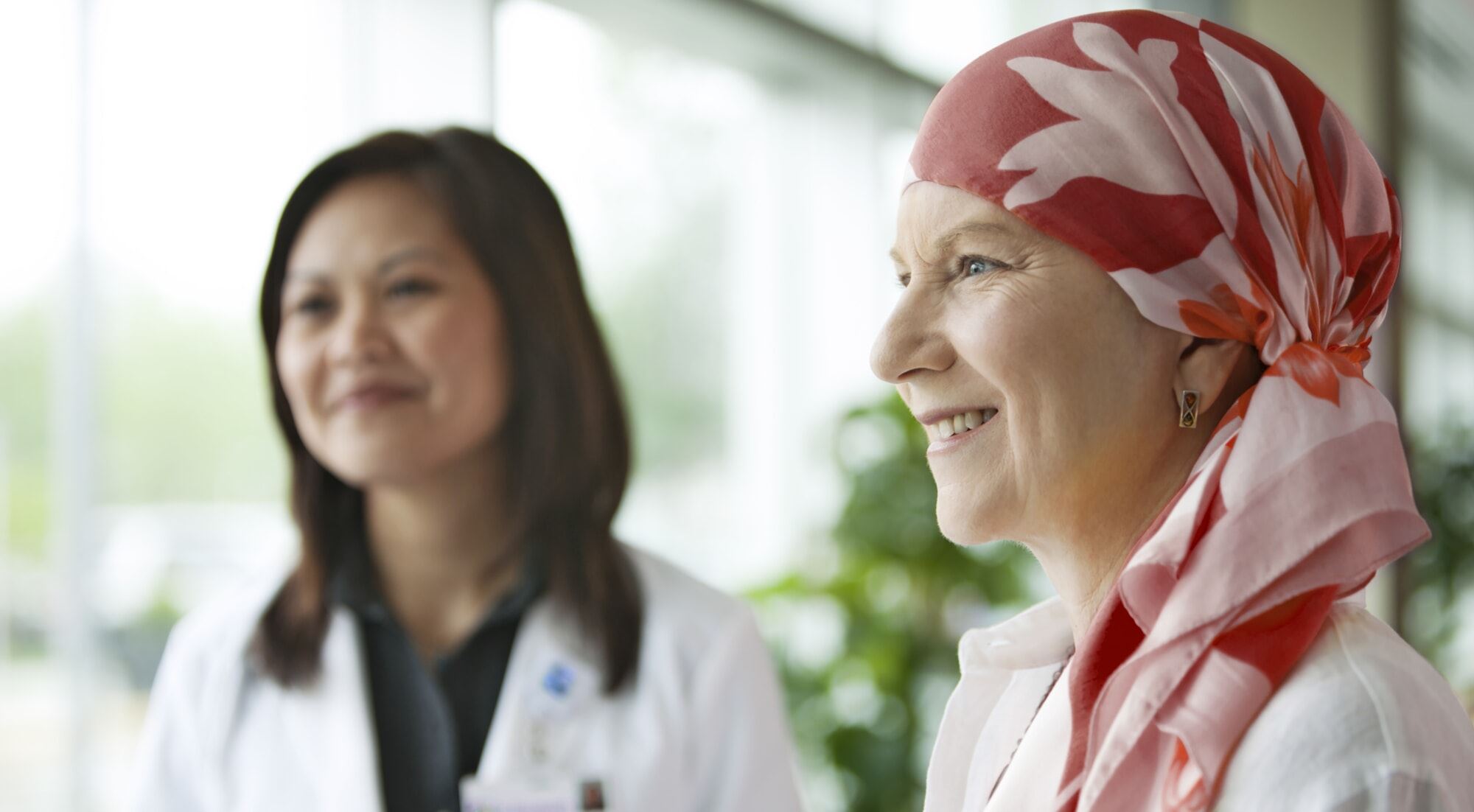 Stephenson Cancer Center | Cancer Treatment in Oklahoma